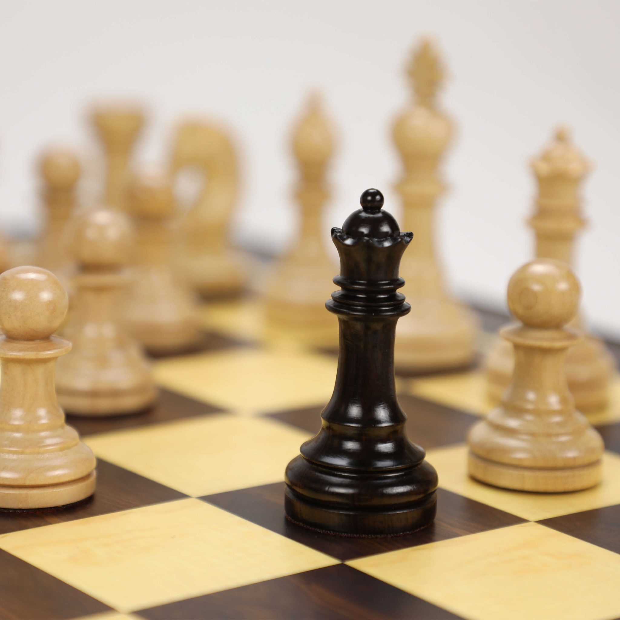 Bộ Cờ Vua - Cờ Vua Cao Cấp