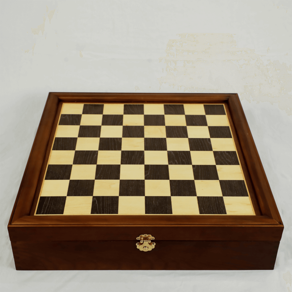 Bộ Quà Tặng Cờ Vua Cao Cấp Henry Le Chess - Quà Tặng Trí Tuệ Xứng Tầm ...