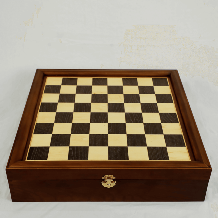 Bộ Quà Tặng Cờ Vua Cao Cấp Henry Le Chess - Quà Tặng Trí Tuệ Xứng Tầm ...
