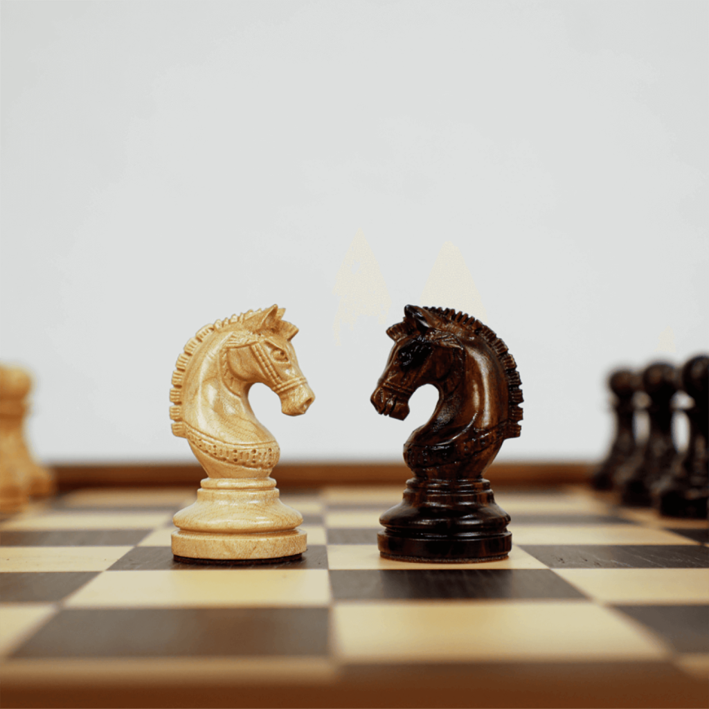 Bộ Quà Tặng Cờ Vua Cao Cấp Henry Le Chess - Quà Tặng Trí Tuệ Xứng Tầm ...